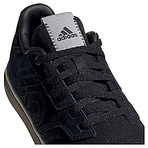 Five Ten Sleuth Bike Shoe Women's, Black, Size 8.5