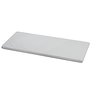 Children’s Factory Waterproof Baby Changing Pad, Diaper Changing Mat for Babies and Toddlers, Soft and Easy to Clean