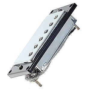 Kmise Electric Guitar Electronics (A9219)