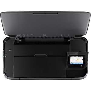 Hp-ipg Ips Ccial Oj Printers (du Officejet 250 Mfp 600x600dpi 5ppm