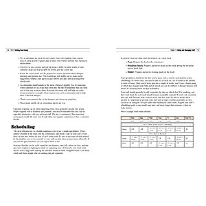 Starting & Running a Food Truck Business: Everything You Need to Succeed With Your Kitchen on Wheels