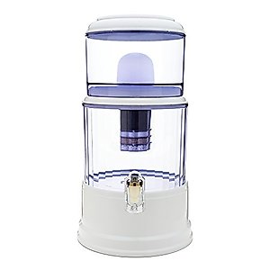 Korean Gravity Fed Water Filtration System (1)