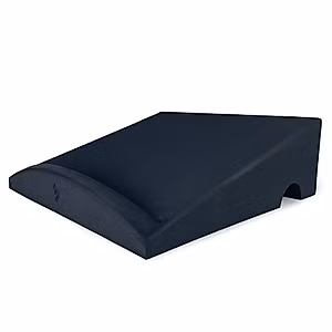 Soundrise PAD STAND 11in x 12in Large Top Plate for Midi Controllers Drum Machines Mixers for Akai MPC Ableton Push 20° Angle (1 X Pad Stand)