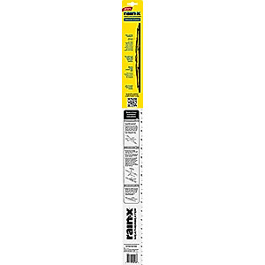 Rain-X RX30228 Weatherbeater Wiper Blade - 28-Inches - (Pack of 1)