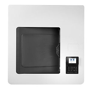 HP Color LaserJet Enterprise M751dn Printer with One-Year, Next-Business Day, Onsite Warranty (T3U44A)