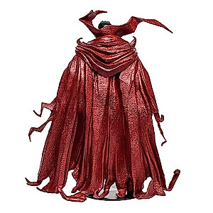 McFarlane Toys - DC Multiverse Batman & Spawn (Based on Comics by Todd McFarlane) 7in Action Figure 2pk