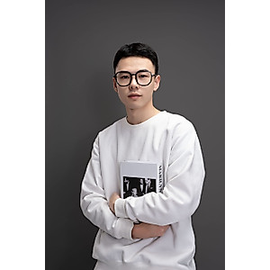 Kate Gray Paper Backdrops for Photography Seamless Paper Roll Background Paper Backdrop Rolls, 4.4x16ft(52" x16'), Grey