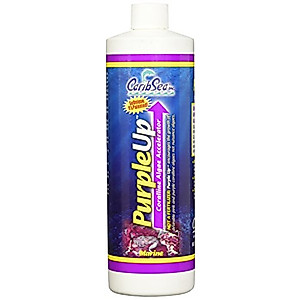 CaribSea Purple Up Algae Accelerator, 16-Ounce