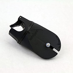 FastCap 3-H LMOUNT 3rd Hand Lasermount , Black