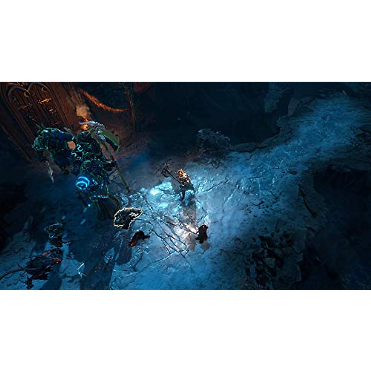 Shadows Awakening (PS4)