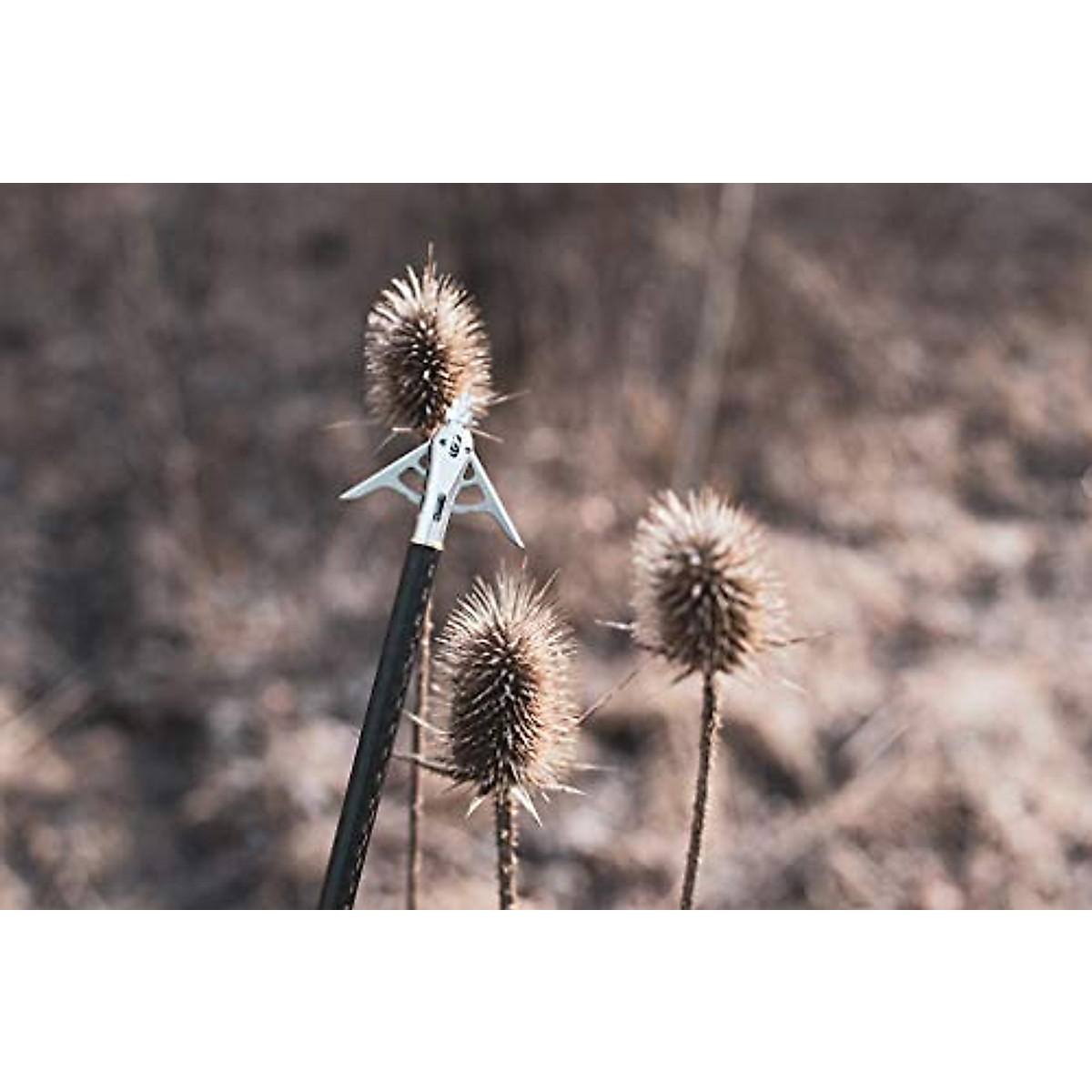 Ramcat Mechanical Broadheads (Cage Ripper)