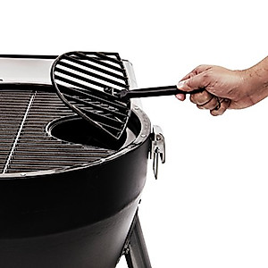 Char-Broil Kamander Charcoal Grill