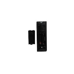HCDZ Replacement Remote Control for Sony RM-AMU199 MHC-GPX555 MHC-GPX888 HCD-GPX555 HCD-GPX888 Home Audio System