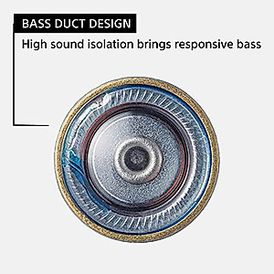 Sony MDRXB55AP Wired Extra Bass Earbud Headphones/Headset with Mic for Phone Call, Blue