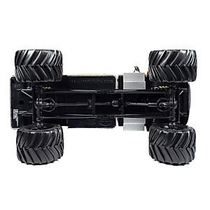 Johnny Lightning - Rat Fink Speed Shop Monster Truck