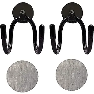 Pack of 2 Kitchen Sink Magnetic Organizer Basket Kitchen Sink Caddy Sponge Holder Brush Holder Dish Cloth Hanger Kitchen Accessories for Sponges, Scrubbers, Kitchen, Bathroom - No Drilling