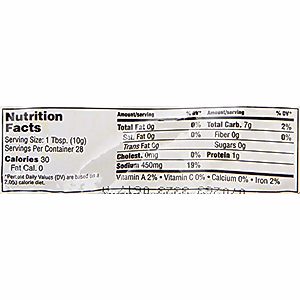 Sylvia's Restaurant Recipe Mix (Crispy Fried Chicken, 10 Ounce (Pack of 9))