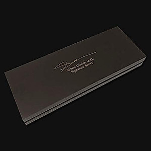 Epione Skin Care Beverly Hills, Signature Series Skin Care Set of 8 by Dr. Simon Ourian, Beauty Gift Set and Facial Kit for Women, Epione’s Complete Skin Care Line and Luxury Beauty Skin Care Routine