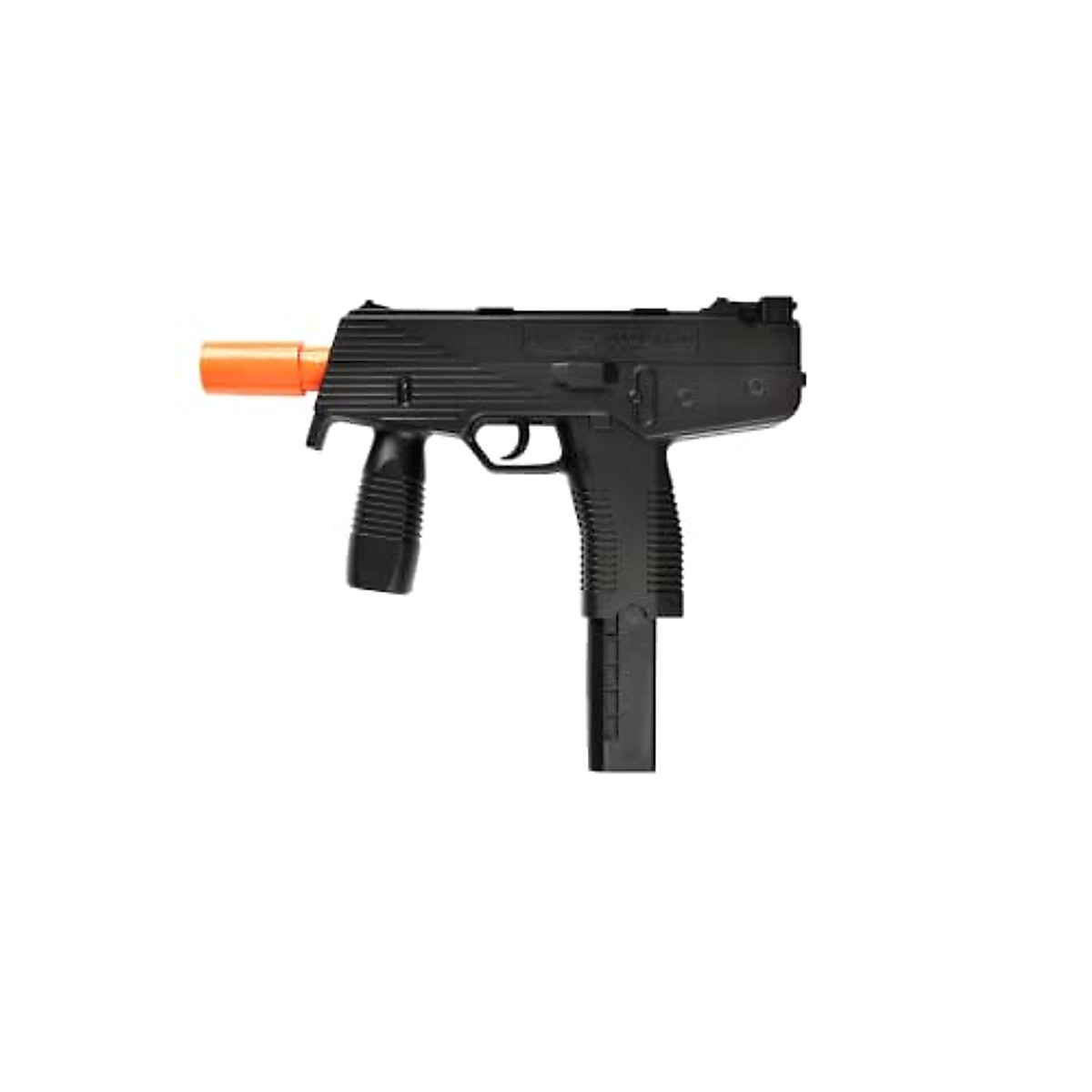 Airsoft Toy Gun Package Bundle: All-in-One with Powerful Spring AK Rifle, SMG, Shotgun, Pistols, and 2000 Round BBS - Perfect Airsoft Beginner Pack and Birthday Gift Present