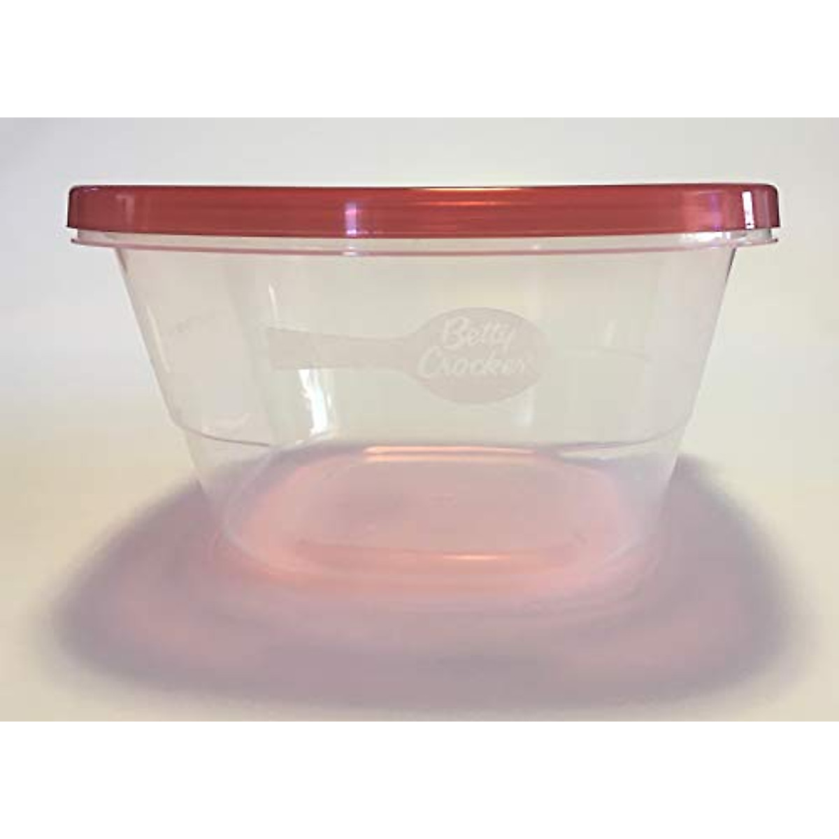 Betty Crocker Easy Seal Container (43.3 fl oz)