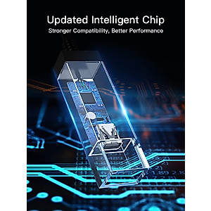 MOSAHOLL PlayStation 4 Camera Adapter for PS5 Console, for Using PlayStation VR on PlayStation 5, PS4 PSVR Converter Cable Accessories