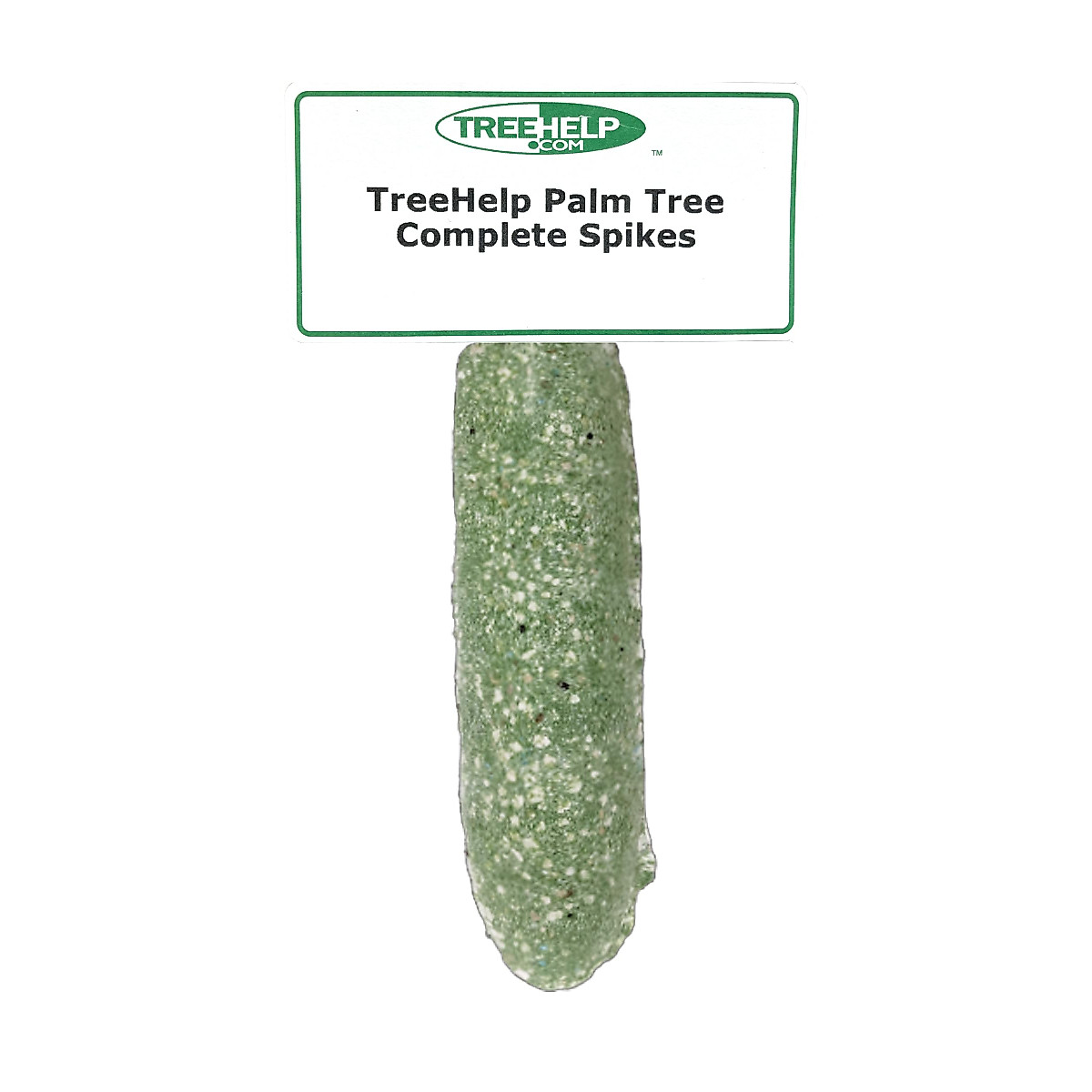 TreeHelp Complete Palm Fertilizer Spikes - Case of 10