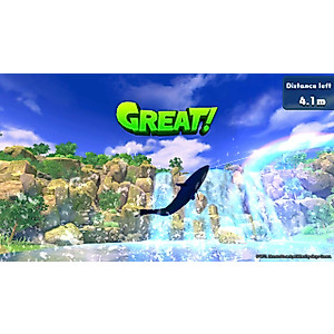 Fishing Star World Tour - Nintendo Switch