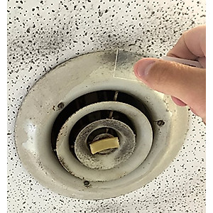MIN Mold Test Kit, Mold Testing Kit (3 tests). Lab Analysis and Expert Consultation included