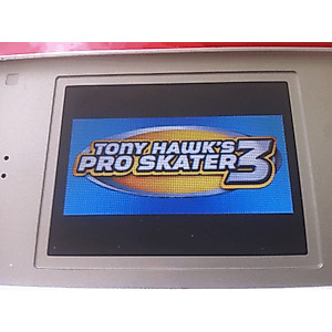 Tony Hawk's Pro Skater 3