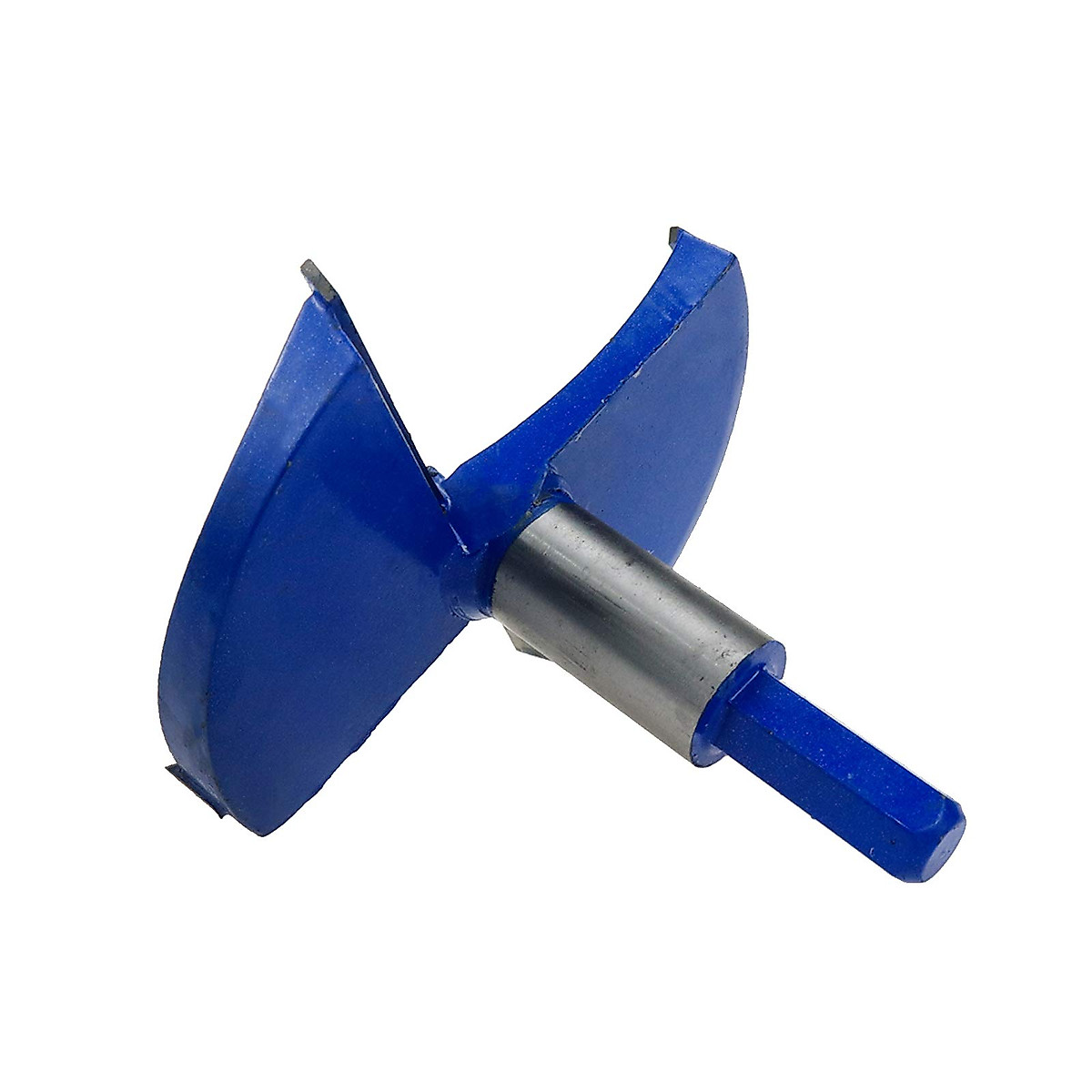 Rannb 100mm Forstner Drill Bit Wood Drilling Bit Carbide Forstner Bit