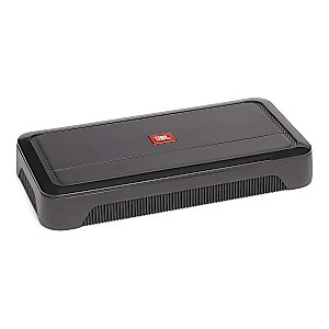 JBL Club A5055 - 5-Channel (50w X 4, 500w X 1) with Remote Level Control (Renewed)