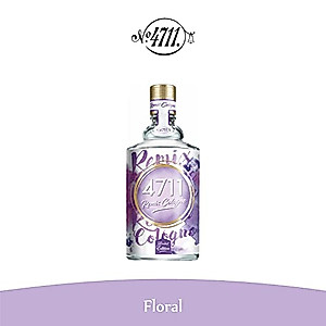 Eau De Cologne Spray (Unisex) 3.4 oz