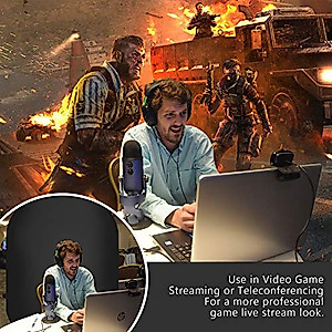 NEEWER 5x7ft/1.5x2m Chromakey Black Backdrop White Backdrop 2 in 1 Double Sided Pop Up Collapsible Backdrop with Support Stand, Foldable Panel for Photo and Video Shooting, Live Streaming, Gaming
