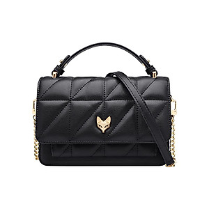 Women's Purse Handbags Women's Leather Bags Women's Concealed Handbags Shoulder Handbags