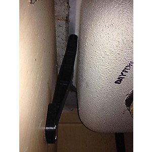 CINCLIPS Never Fails - Its A Complete Undermount Sink Installation and Repair Kit Made in USA