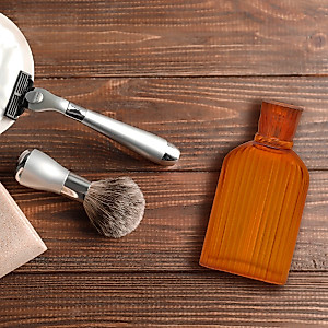 Nicole Miller Cologne EDT Spray for Men, 4.2 Ounce, orange (NI42M) (Pack of 2)