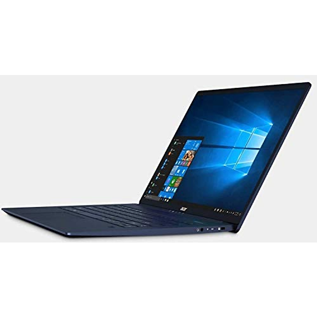 Acer Swift 5 Laptop i5-8265U 8GB RAM 256GB SSD 15.6" FHD Touch-Screen SF515-51T-53AY