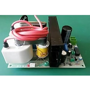 cjc High Voltage Electrostatic Precipitator,High Voltage Electrostatic Precipitator Power Supply for 600W 60KV