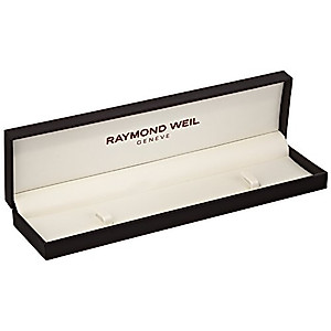 Raymond Weil Men's 5466-ST-00608 "Tradition" Stainless Steel Watch