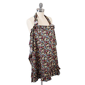Hooter Hiders Nursing Cover, Mini