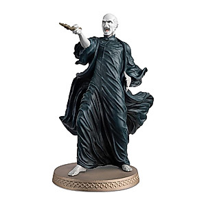 Eaglemoss Voldemort Statue - Multicoloured (1)