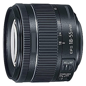 Camera EOS 60D 18 MP CMOS Digital SLR Camera Digital Camera (Size : with 18-55MM is STM)