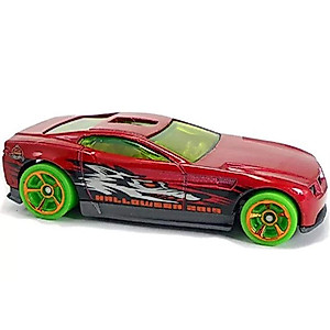 Hot Wheels 1:64 Scale Mainline Multi Car Bundle of Cars