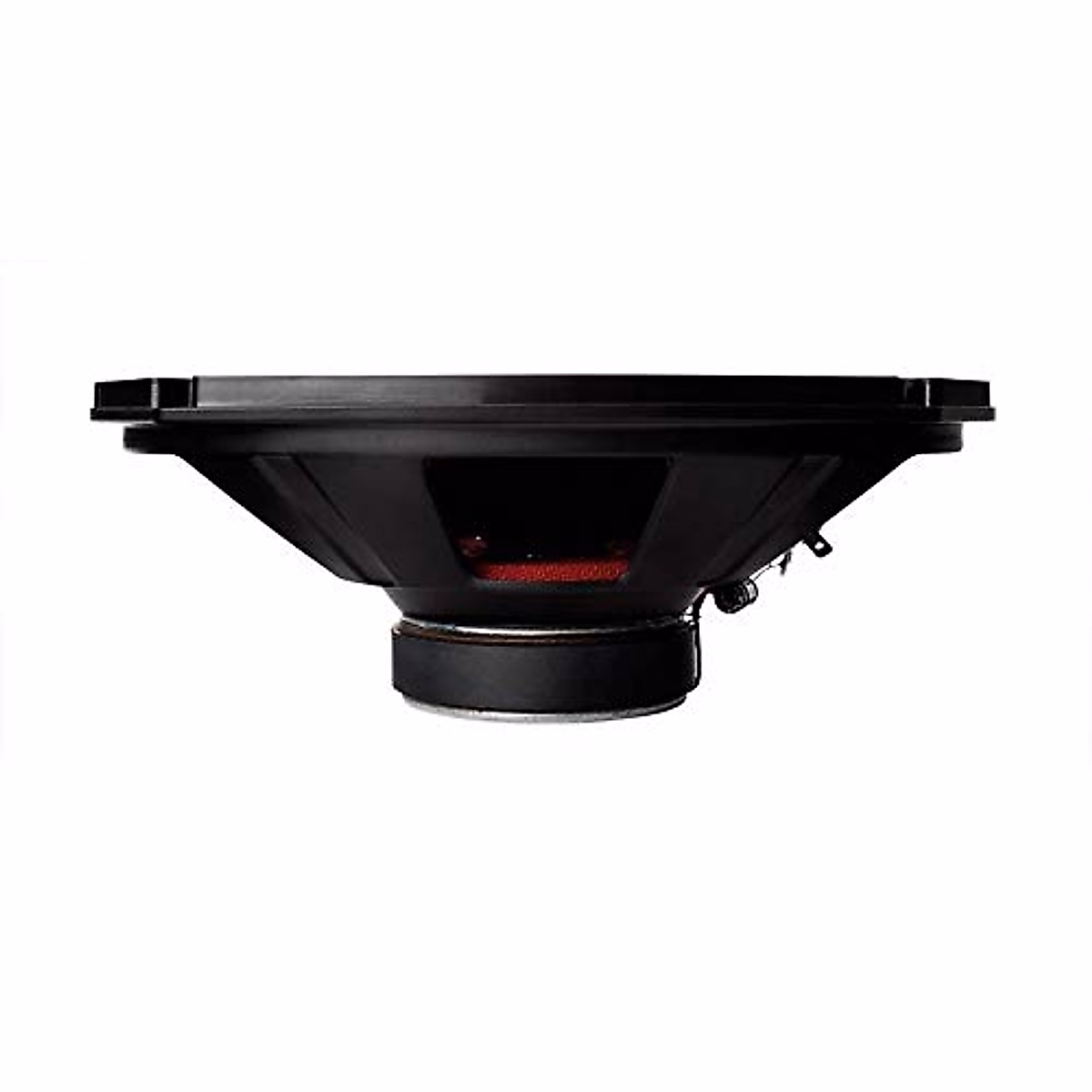 Rockford Fosgate R169X2 6x9" 130W Car Speakers and Angled 6x9" Speaker Box