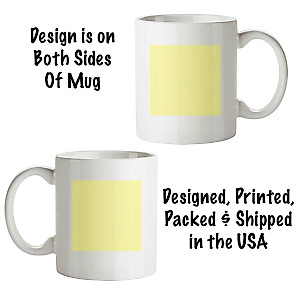 Dentist Mug - You Can't Handle The Tooth - Large Dentist Coffee Cup- Birthday Anniversary Christmas Gift Stocking Stuffer- Dentist Husband Wife Boyfriend Girlfriend Friend Brother Sister Men Women