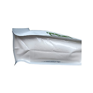 Beasty Chalk Gym Chalk Powder - 300 gram - High Grip Loose Chalk for Gymnastics, Rock Climbing, Sports, Lifting, Pull-Ups, Deadlifts, Kettlebells, Pole