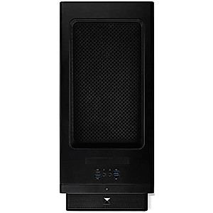 Acer Predator Orion 5000 Gaming & Entertainment Desktop PC (Intel i7-12700F 12-Core, 16GB DDR5 4400MHz RAM, 2TB PCIe SSD + 2TB HDD (3.5), Win 11 Home) with MS 365 Personal, Dockztorm Hub