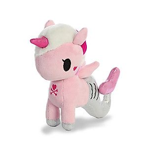 tokidoki Aurora 11" Gelatina Mermicorno - Medium