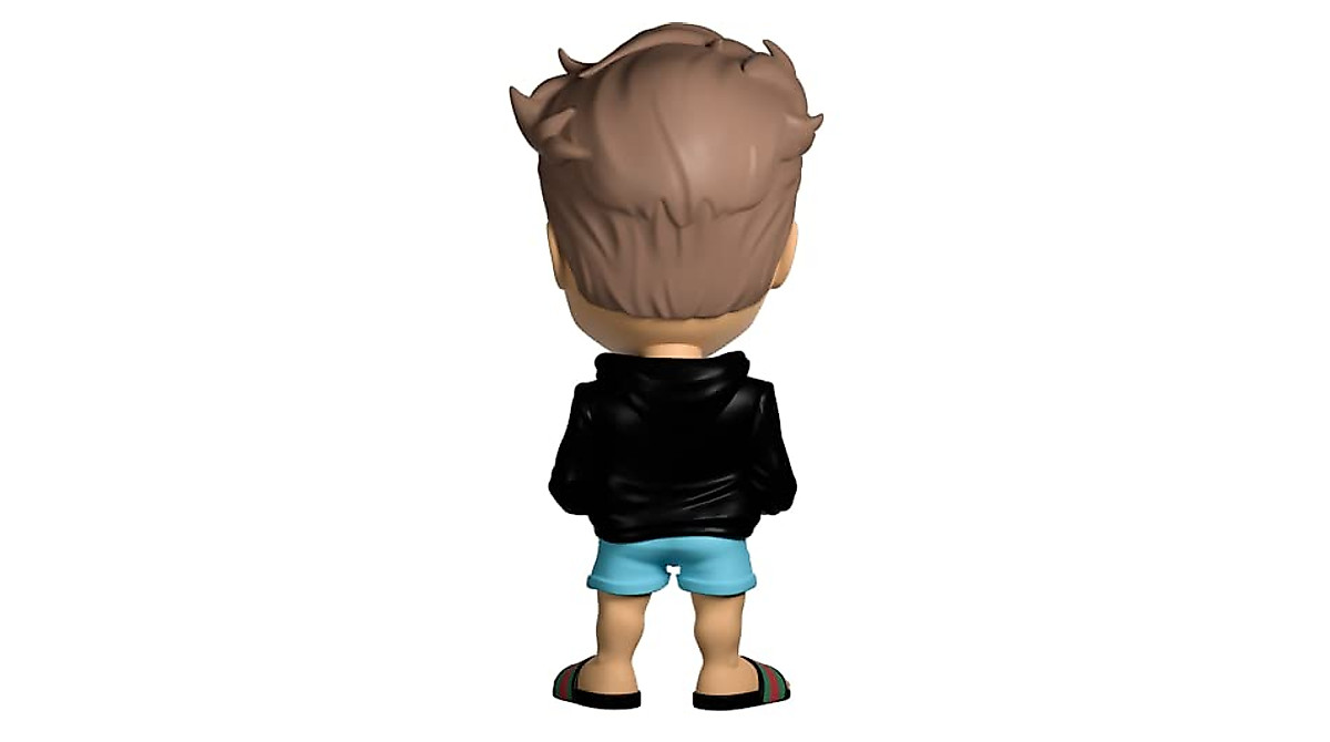 Youtooz Ludwig Ahgren Vinyl Figurine | Collectible Streamer from Gaming ...