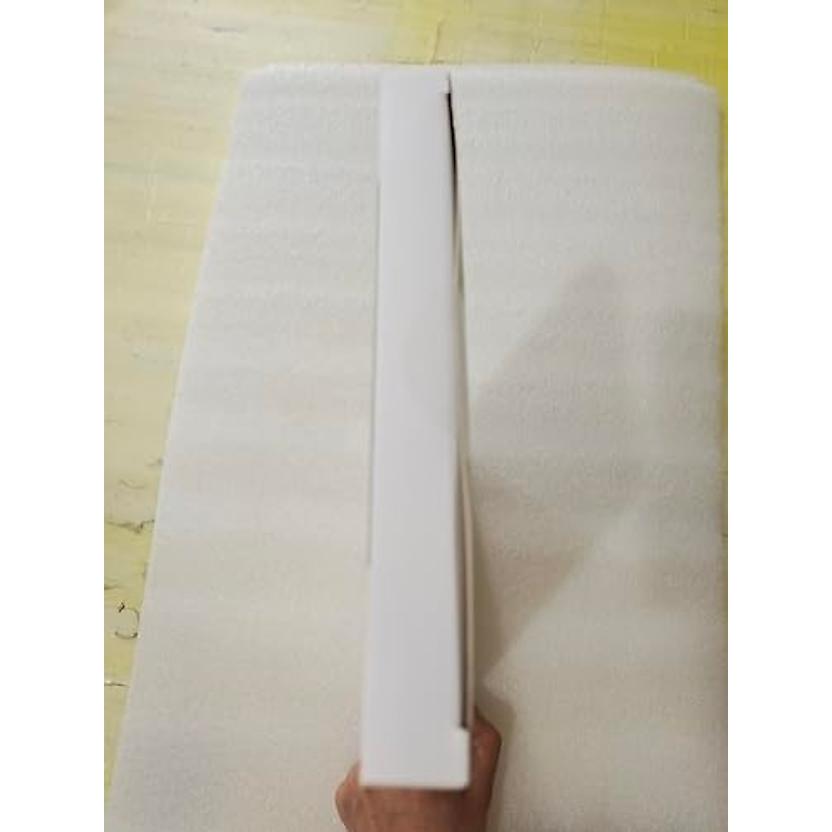 Elebase 1/4 Inch TRS Instrument Cable 10ft 2-Pack,Straight 6.35mm Male Jack Stereo Audio Interconnect Cord,6.35 mm Balanced Line for Electric Guitar,Bass,Keyboard,Mixer,Amplifier,Amp,Speaker,Equalizer